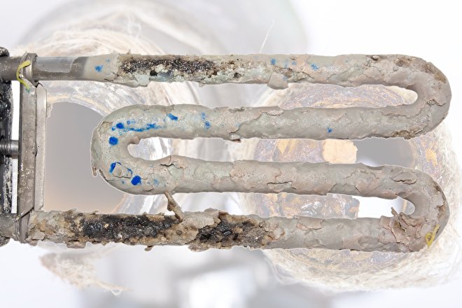 wat is kalk | VTE Waterontharders